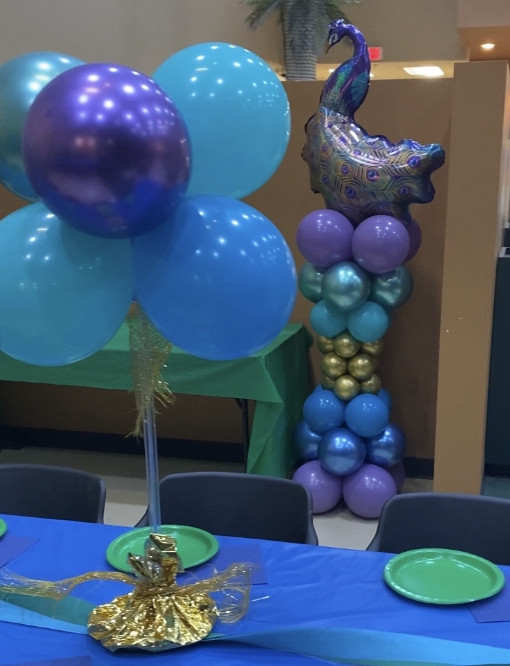 Birthday Party Venues in Clinton Township, MI | Jungle Java